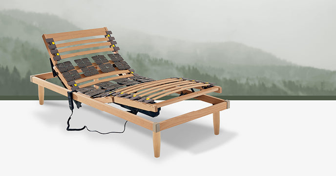 Reti XXL per taglie forti | Materassi.com